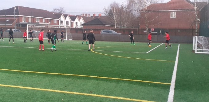 Brentside High School - Latest News