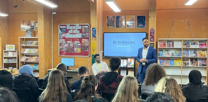 Brentside High School - Latest News