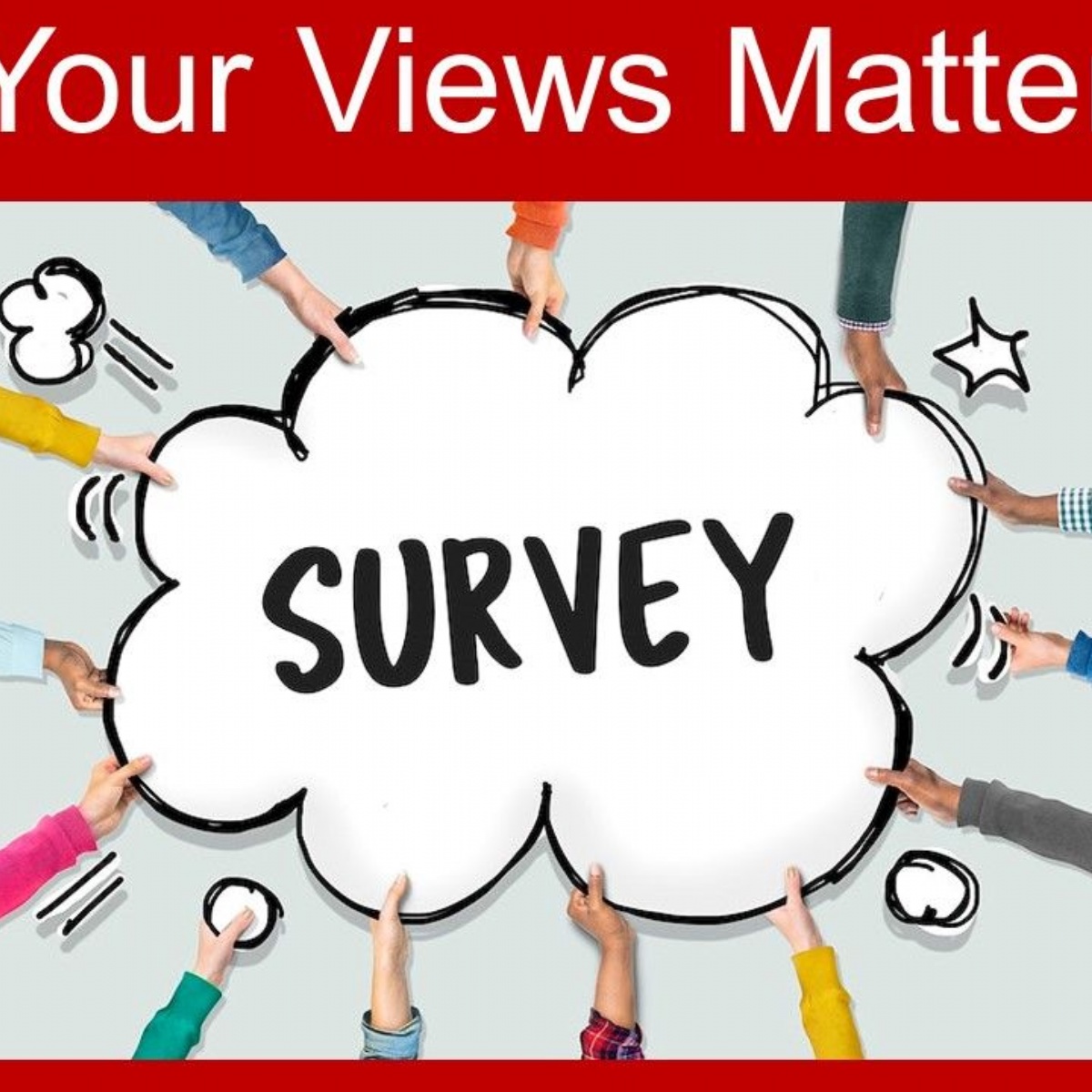 Brentside High School - YOUR VIEWS MATTER