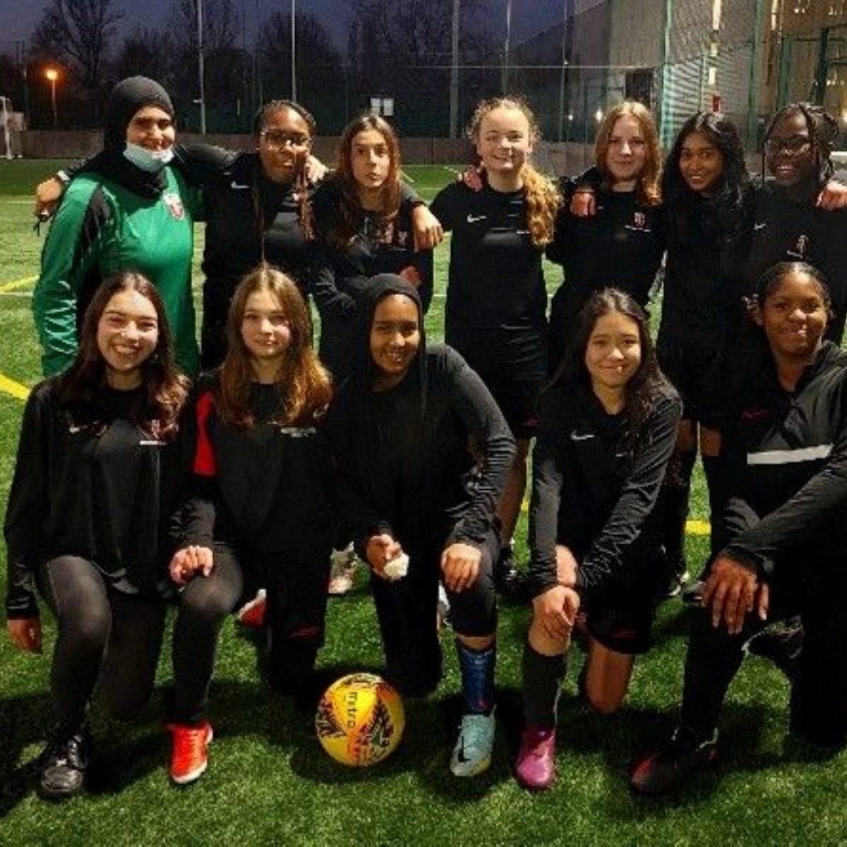 Brentside High School - Sports News