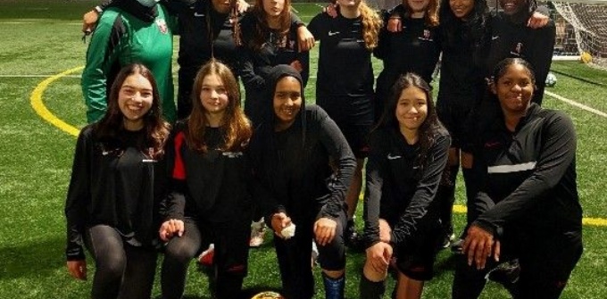 Brentside High School - Latest News