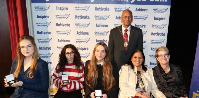 Brentside High School - Latest News