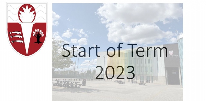 Brentside High School - Latest News