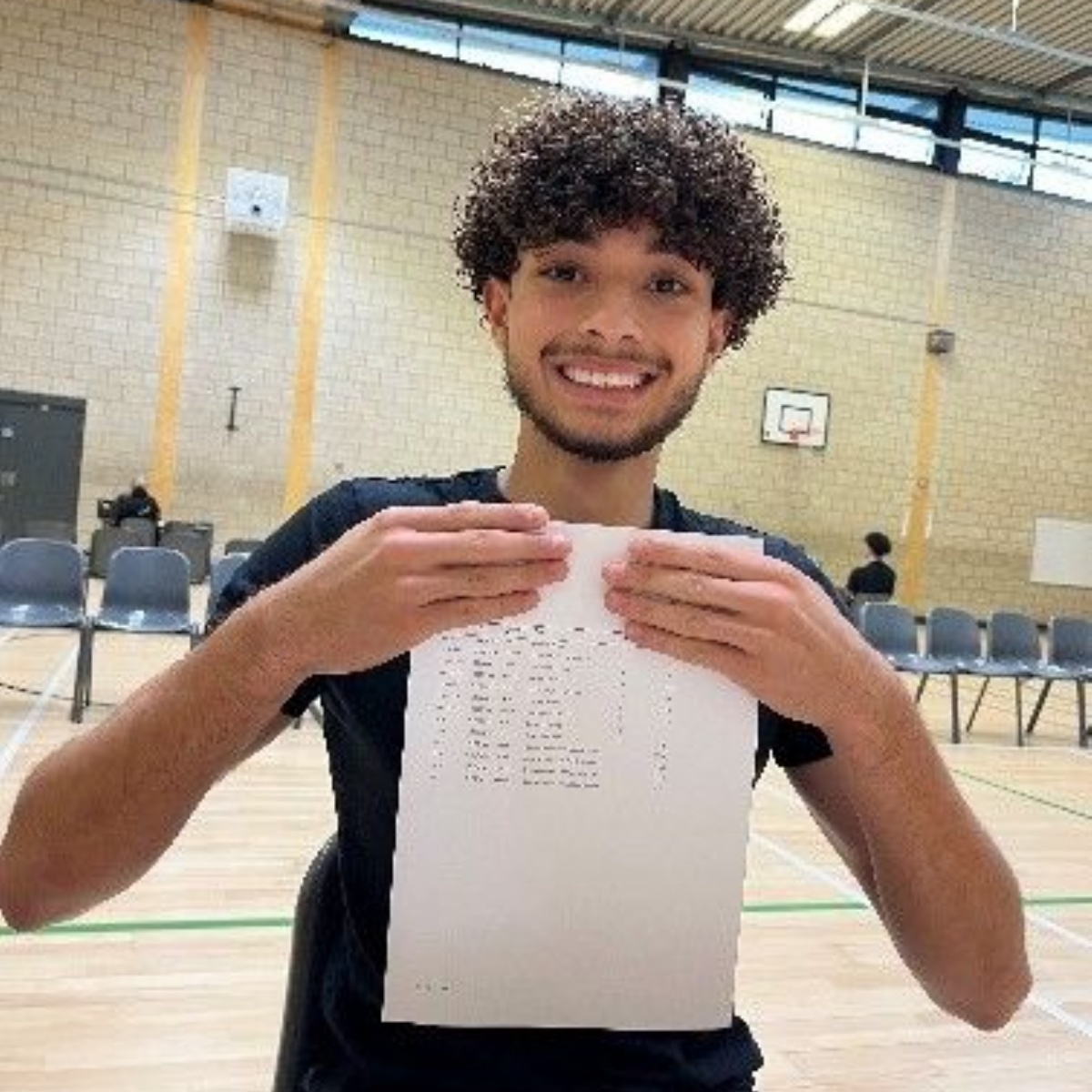 Brentside High School - GCSE Successes