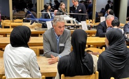 Brentside High School - Sixth Form Careers Convention