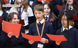 Brentside High School - Winter Concert