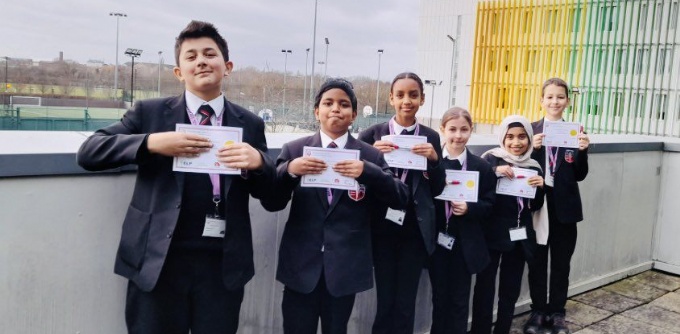 Brentside High School - Latest News