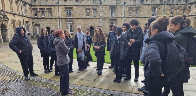 Brentside High School - Latest News