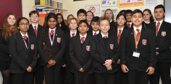 Brentside High School - Latest News