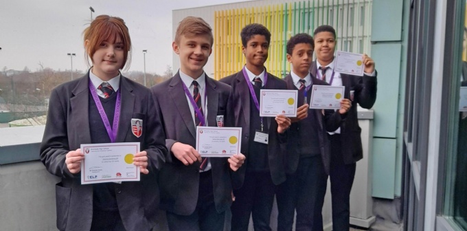 Brentside High School - Latest News