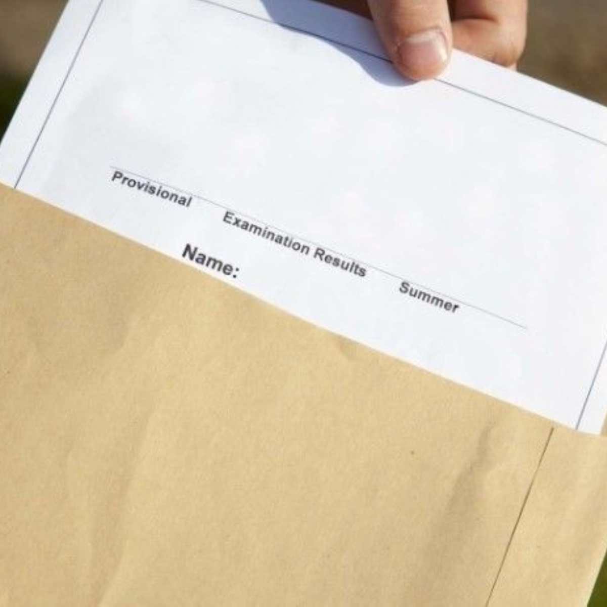 Brentside High School - Item Not Available