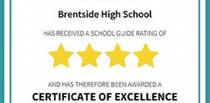 Brentside High School - Latest News