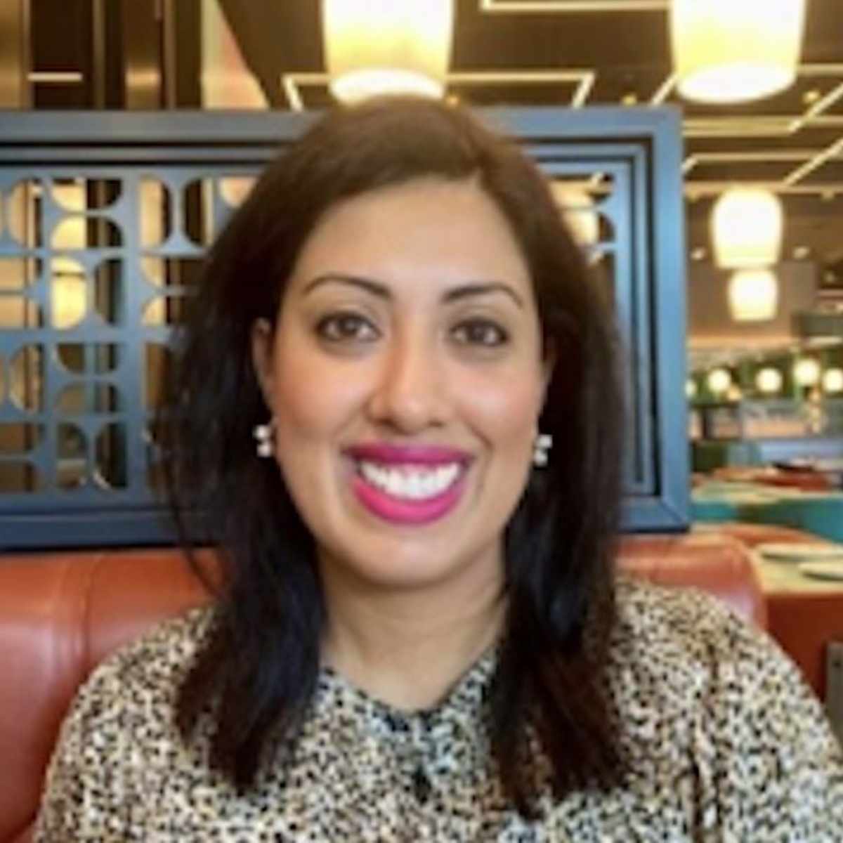 Brentside High School - School hero