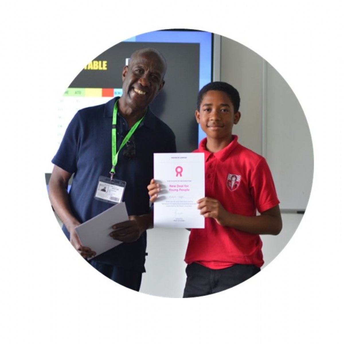 Brentside High School - Brentside Student Podcast