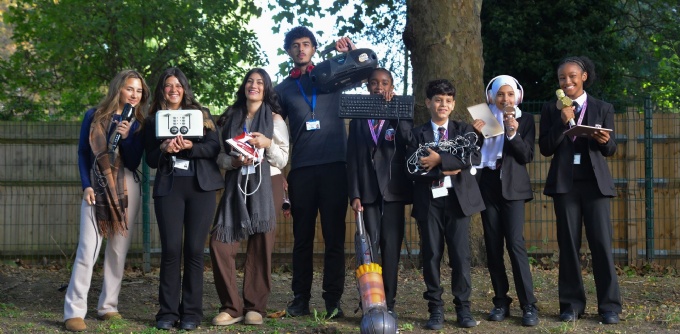 Brentside High School - Latest News