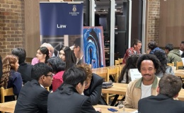 Brentside High School - Sixth Form Careers Convention