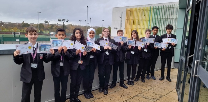 Brentside High School - Latest News