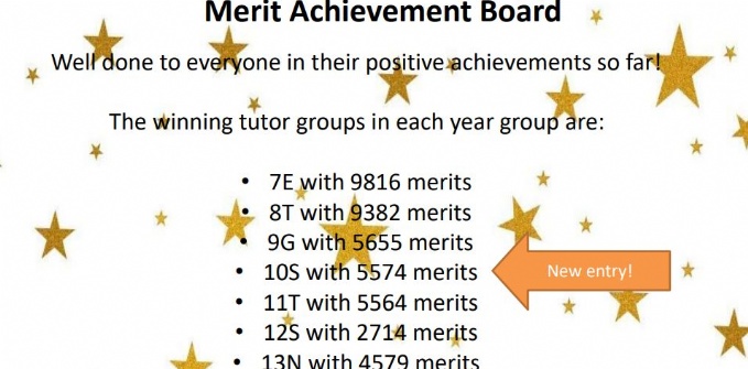 Brentside High School - Latest News