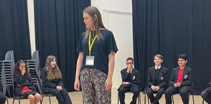 Brentside High School - Latest News