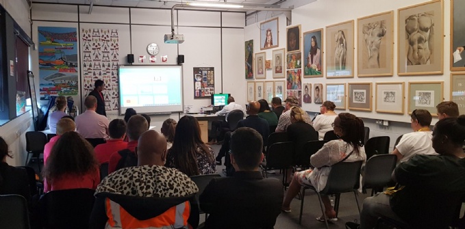 Brentside High School - Latest News