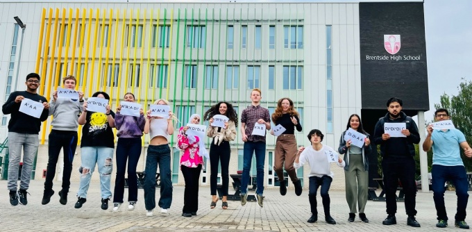 Brentside High School - Latest News